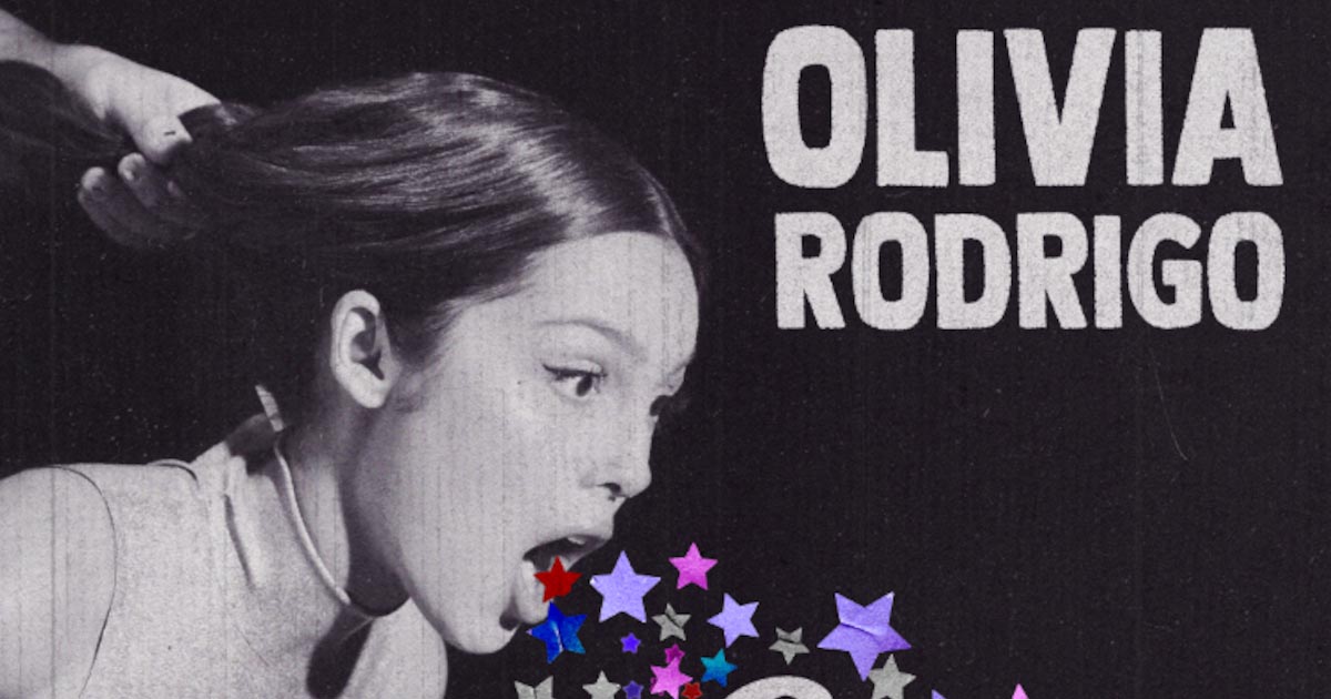 Olivia Rodrigo's 'Guts World Tour' concert special coming to Netflix ...