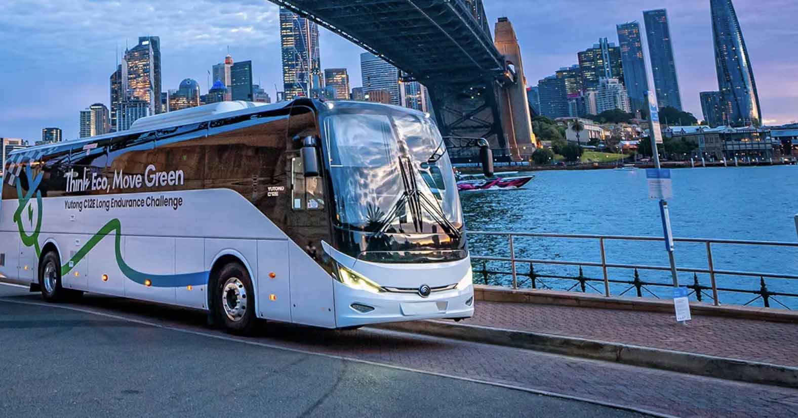 E-vehicles: Is it time for the Philippines to embrace a greener public ...