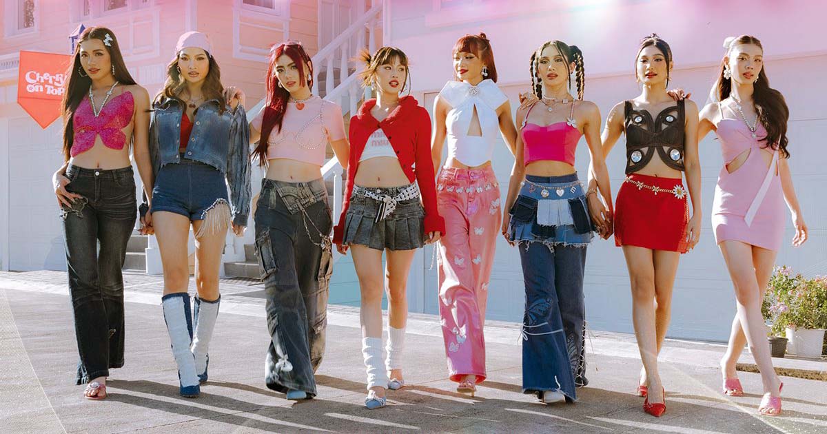 BINI wins at 2024 MTV Europe Music Awards, hopes 'world can discover ...