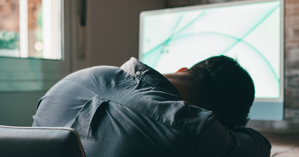 Employee fired for napping at desk after a late night shift wins ...