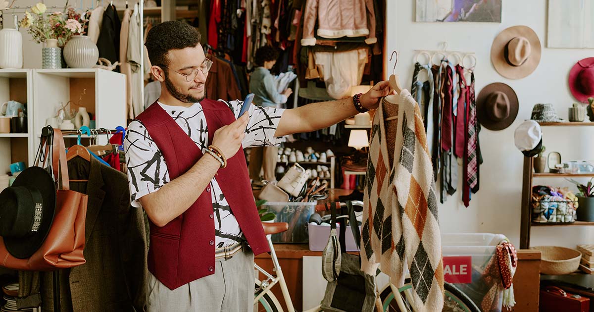 Online ukay-ukay pa more: Pinoys shop secondhand fashion the most ...