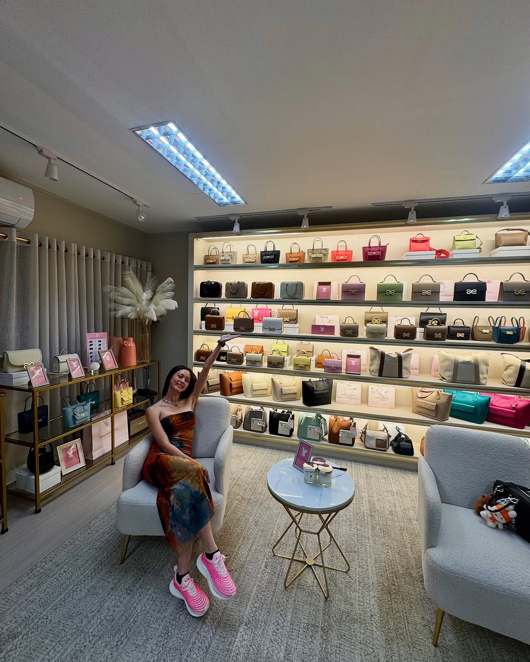 Kim Chiu opens House of Little Bunny PH showroom to public—here's where ...