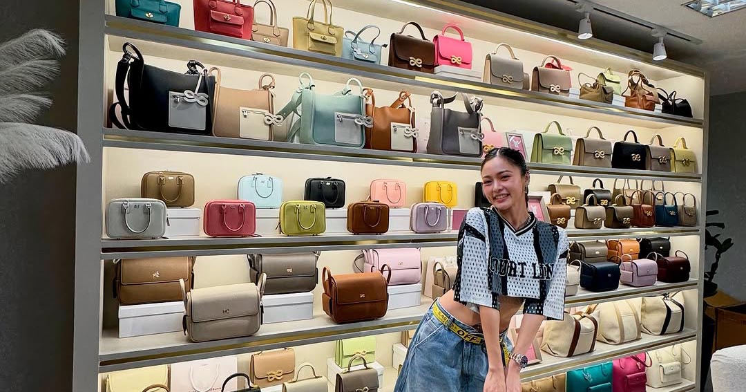 Kim Chiu opens House of Little Bunny PH showroom to public—here's where ...