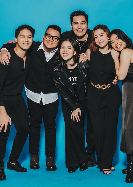 'I Love You, You’re Perfect, Now Change' returns to REP • PhilSTAR Life