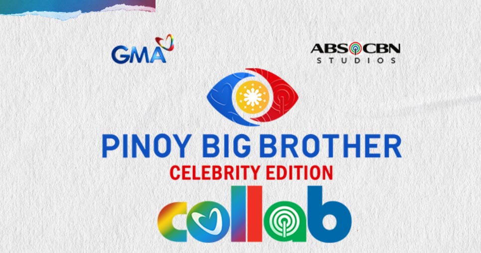 ABS-CBN and GMA collab for 'Pinoy Big Brother Celebrity Edition ...