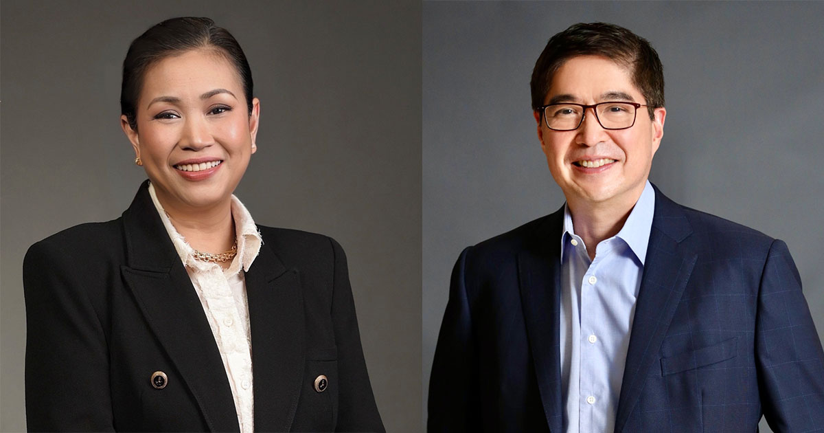 Lance Gokongwei steps down as Robinsons Land CEO and president ...