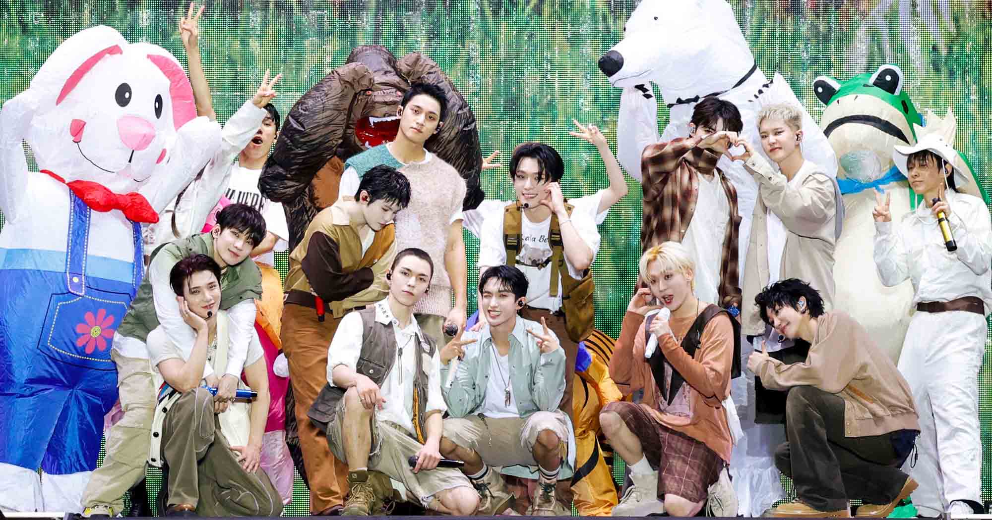 #FangirlGigs: My unforgettable 'right here' moment at the SEVENTEEN ...