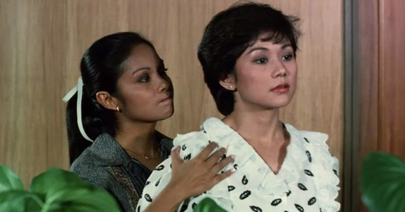 'T-Bird at Ako,' 'Mga Bilanggong Birhen,' and more classic Filipino ...