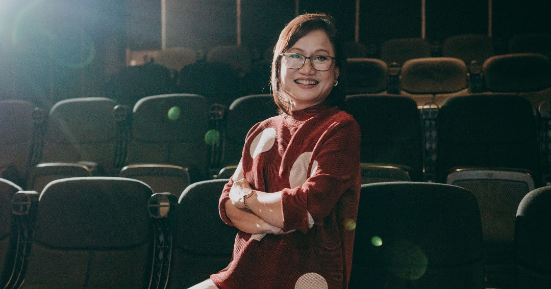 Director Olivia Lamasan opens up about surviving breast cancer twice ...