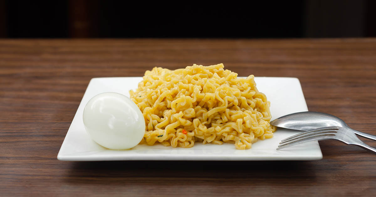 Local pancit canton brand makes it to New York Times' Top 16 ramen list ...