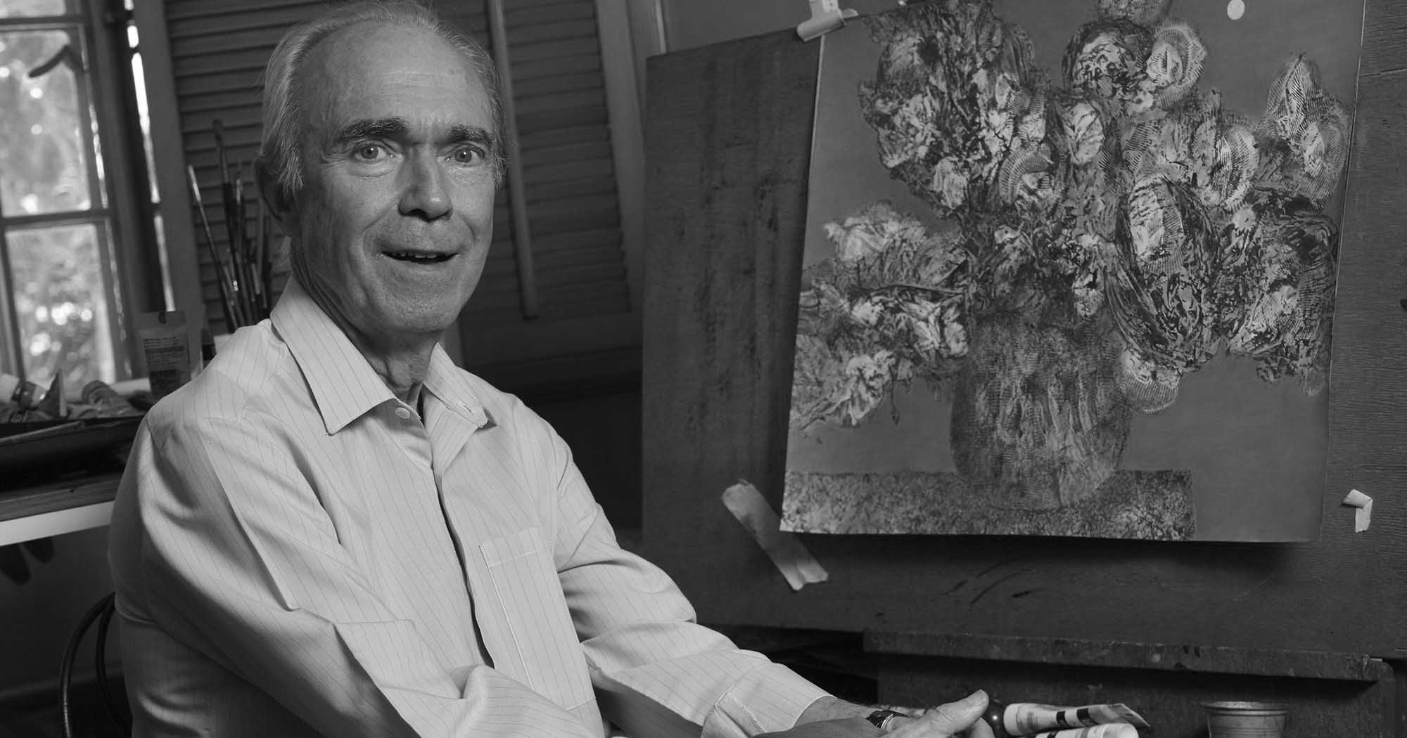 Juvenal Sansó, beloved Spanish artist in the Philippines, passes away ...