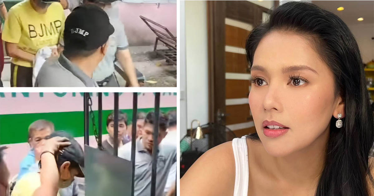 Neri Miranda reflects on Dermacare arrest: 'Hindi ko talaga inakala na ...