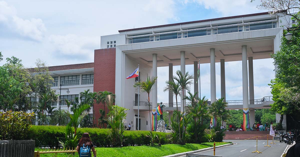 UPCAT 2025 results are out • PhilSTAR Life