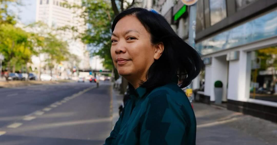 Filipino composer Susie Ibarra awarded Pulitzer Prize for Music ...