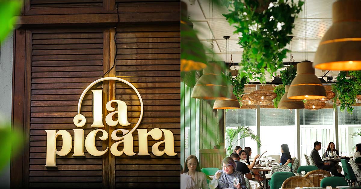 La Picara to close its doors this June • PhilSTAR Life