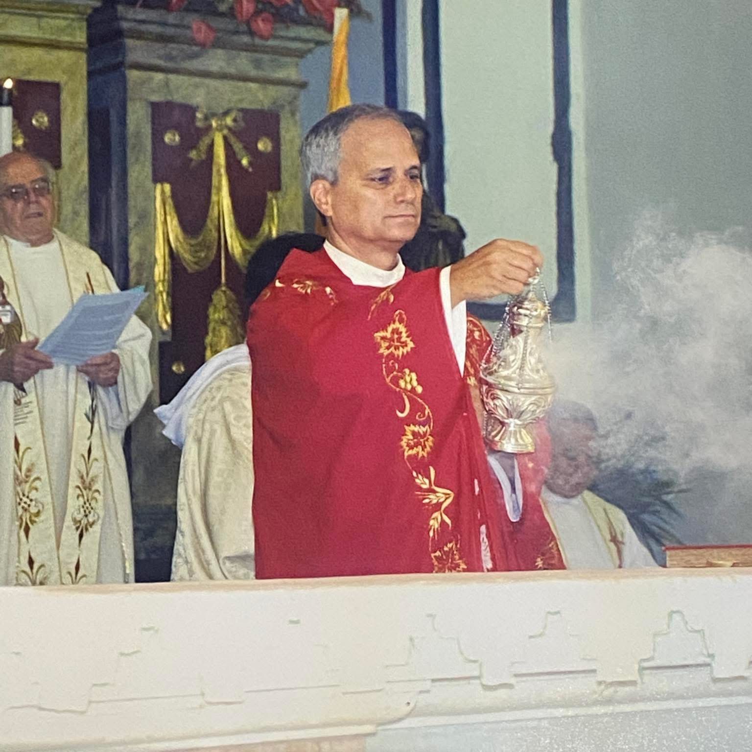 LOOK: Augustinian churches in the Philippines share throwback photos of ...