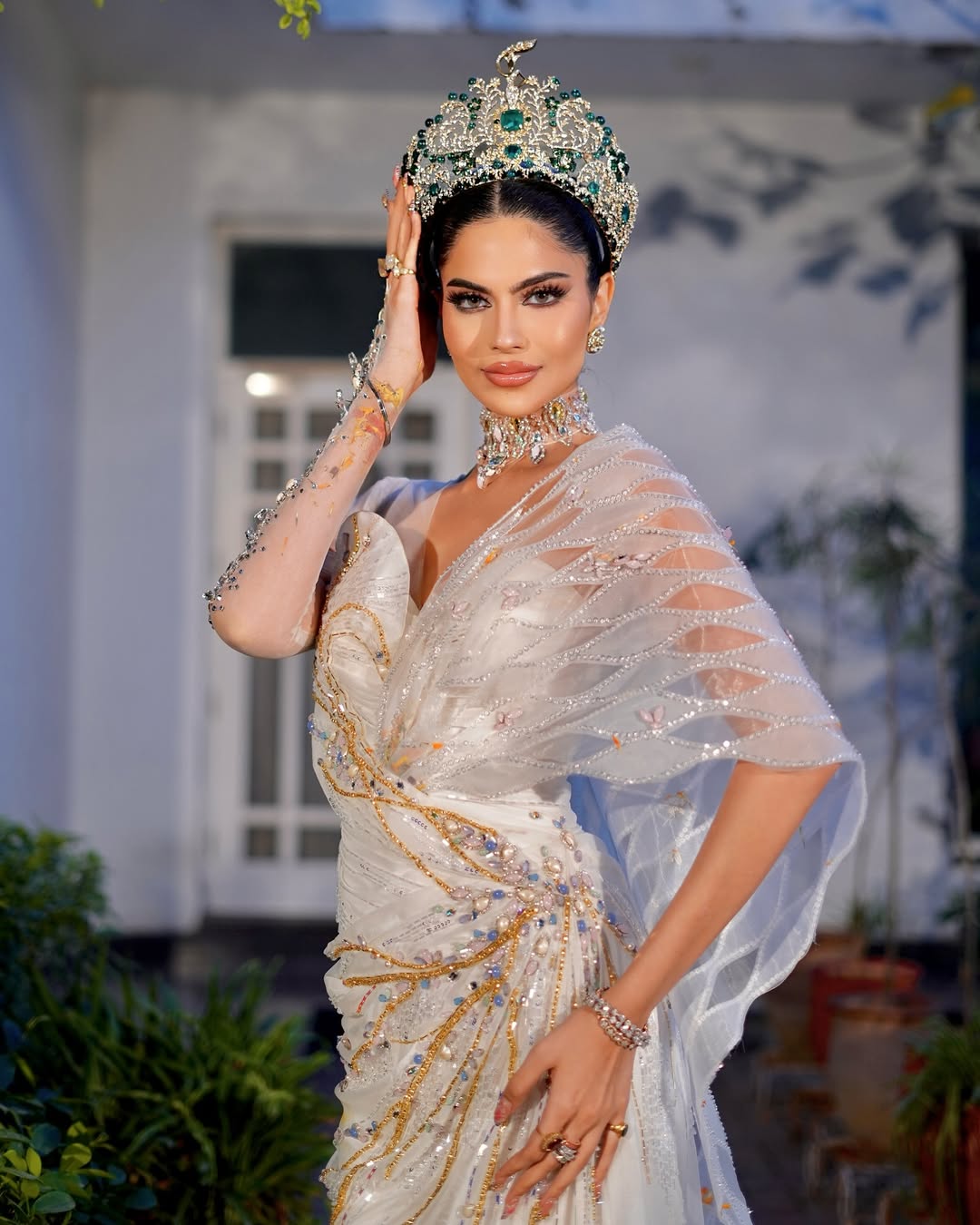 Rachel Gupta breaks silence on resignation; Miss Grand International ...