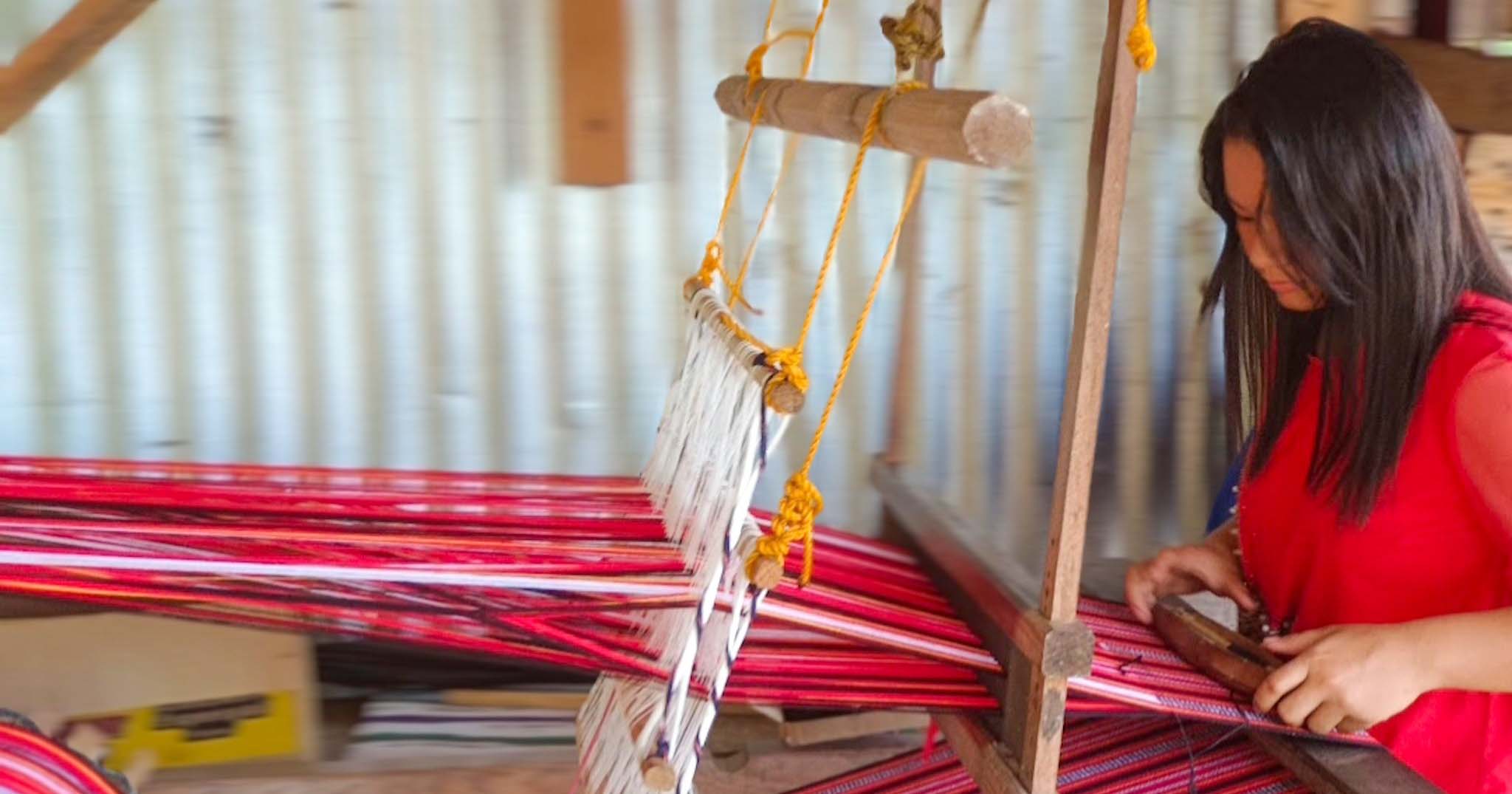 Mountain Province bans machine-made woven products in all shops, online ...