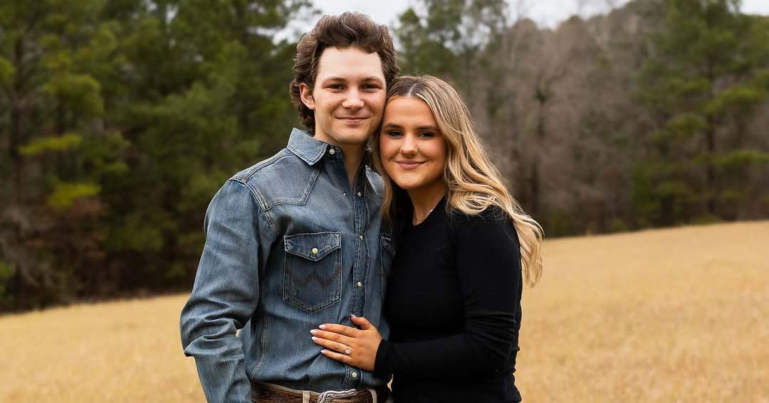 'Young Sheldon' star Montana Jordan, Jenna Weeks tie the knot ...
