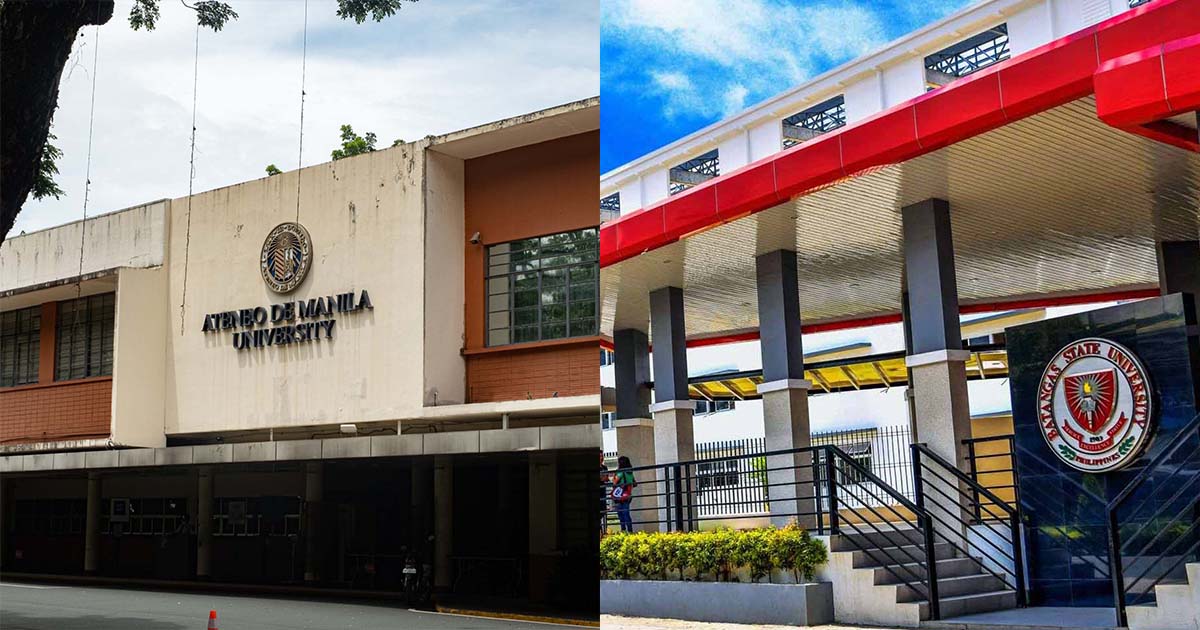 121 Philippine schools included in Times Higher Education Impact 2025 ...