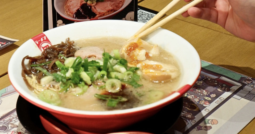 Ramen Nagi is giving away free Butao bowls this July 20-22—find out how ...