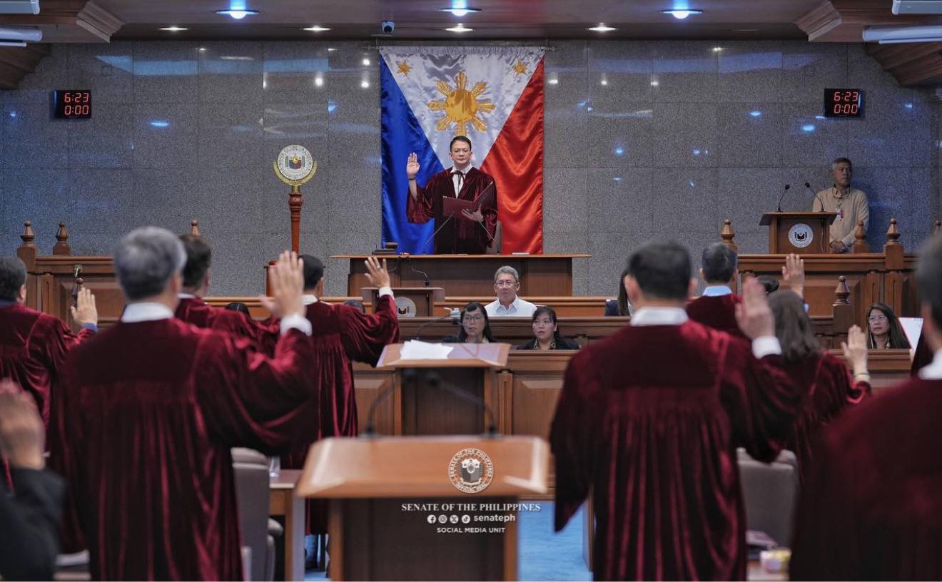 Will VP Sara Duterte's impeachment trial push through? Senate split on ...