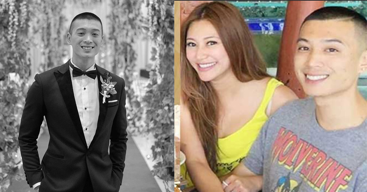 Rufa Mae Quinto’s ex-husband Trevor Magallanes passes away • PhilSTAR Life