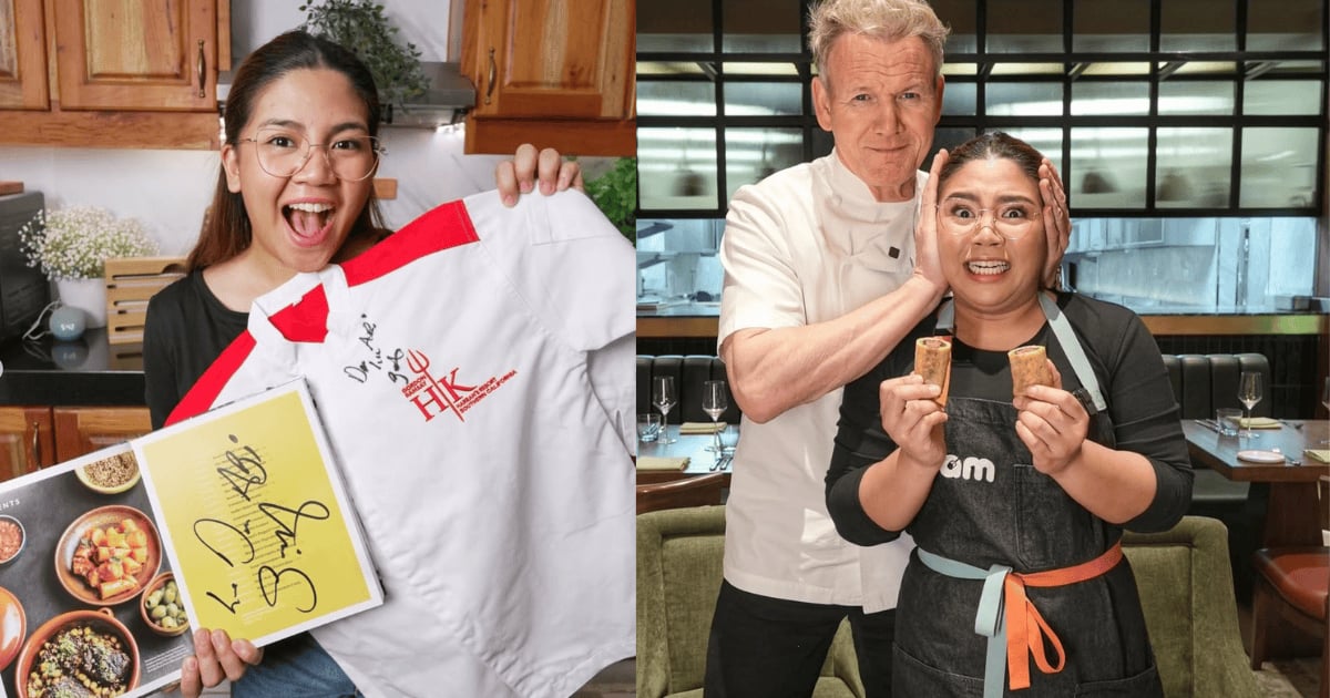 ‘Lumpia Queen’ Abi Marquez wins big at 2025 IBA Awards • PhilSTAR Life