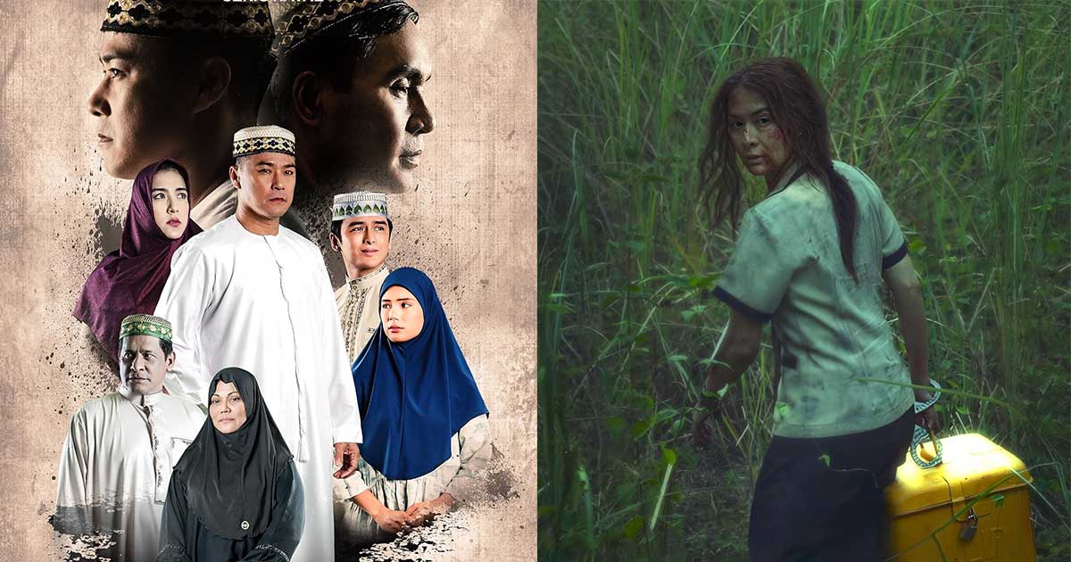 LIST: Winners of the FAMAS Awards 2025 • PhilSTAR Life