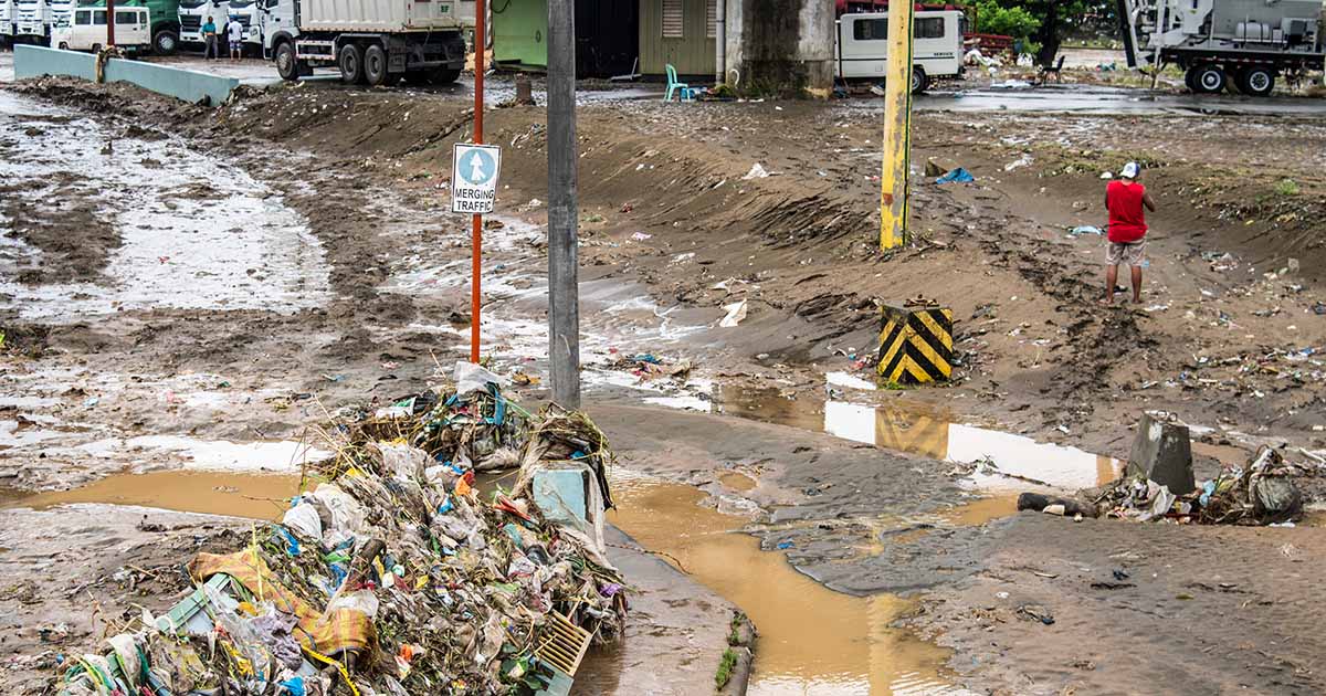 Mayors demand transparency in flood control projects amid corruption ...