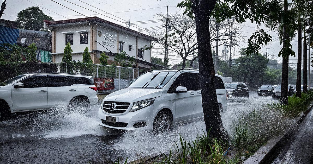'Sumbong sa Pangulo' website gets over 1,000 flood reports in days ...