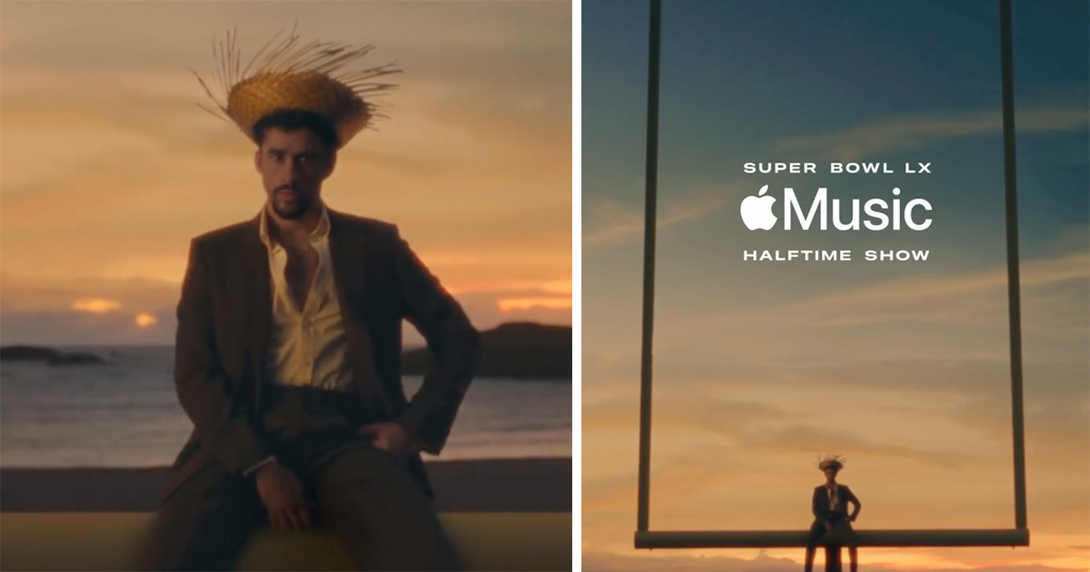 Bad Bunny to headline 2026 Super Bowl halftime show • PhilSTAR Life