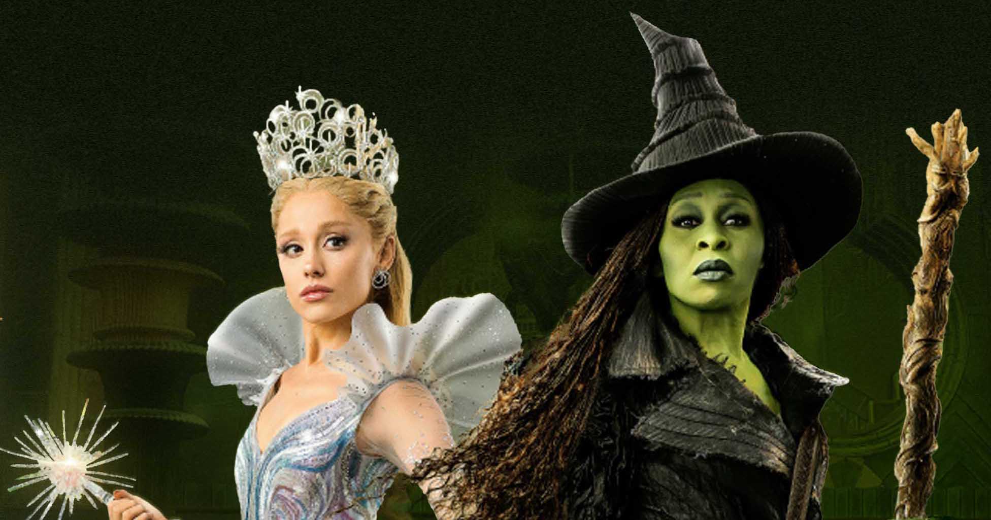 Pinoys, your 'Wicked' cover could win you a chance to meet the cast and ...