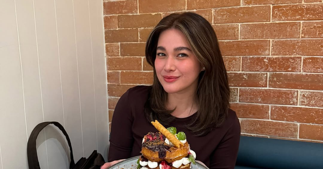 Bea Alonzo denies pregnancy rumors • PhilSTAR Life