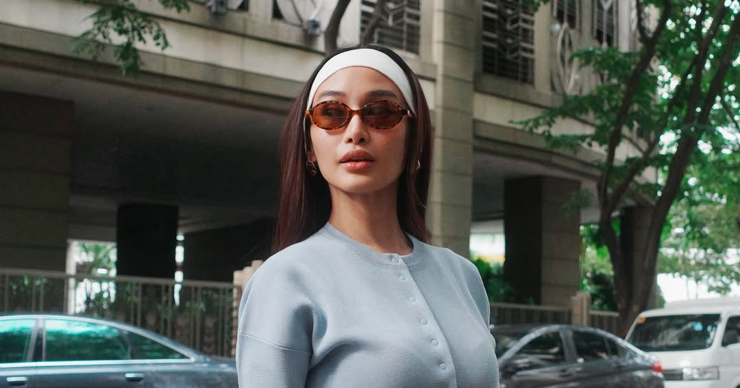 Chie Filomeno says she's in her 'healing era' after breakup • PhilSTAR Life