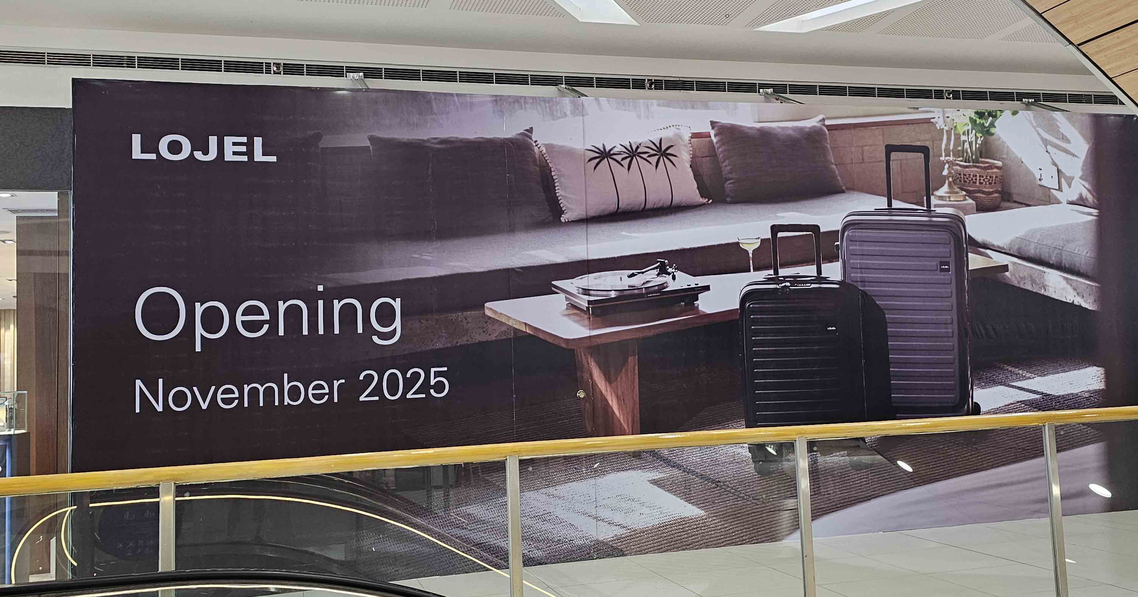 LOJEL to open first store in the Philippines this November • PhilSTAR Life