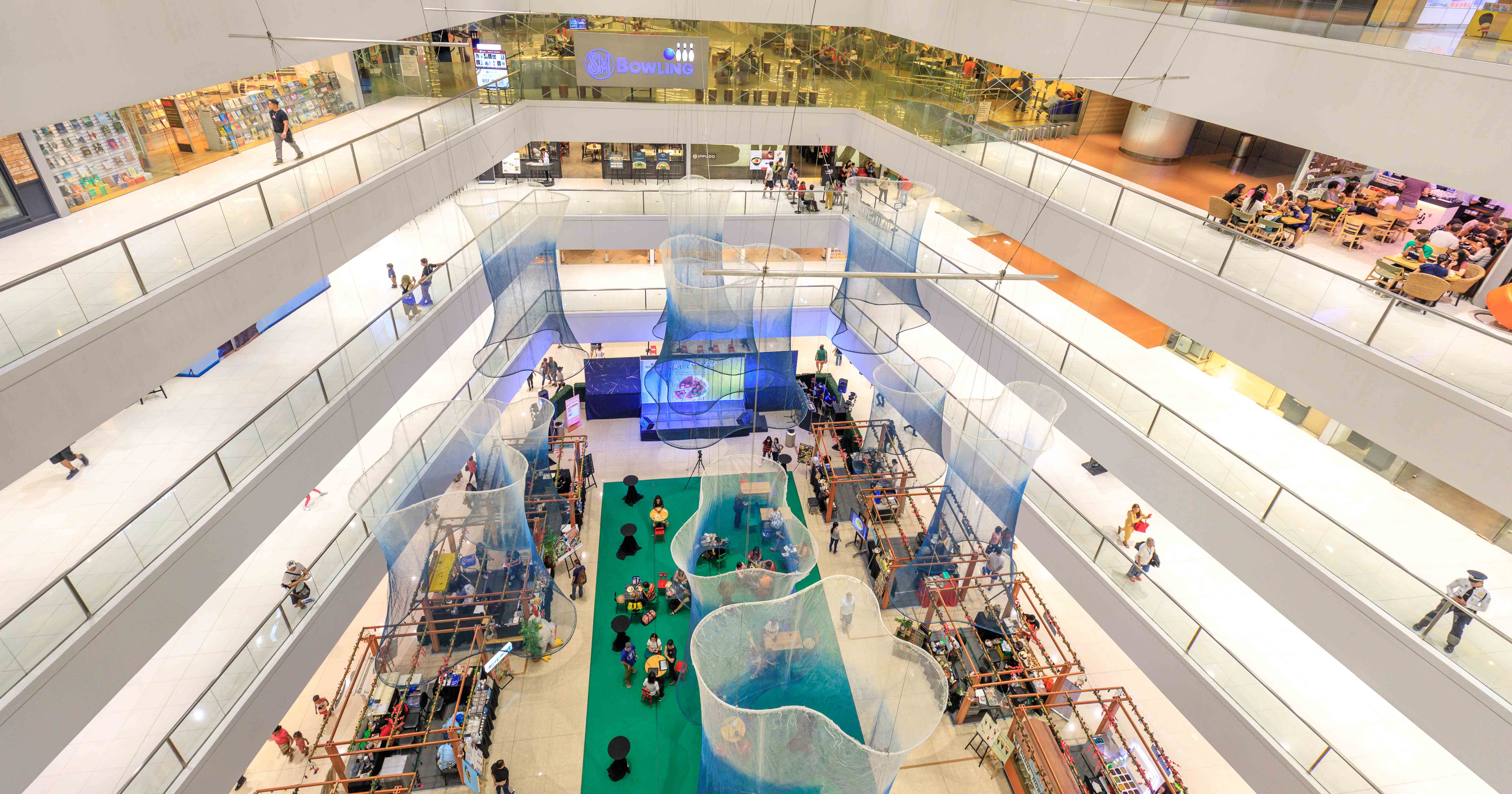 Metro Manila malls to operate from 11 a.m. to 11 p.m. starting Nov. 17 ...