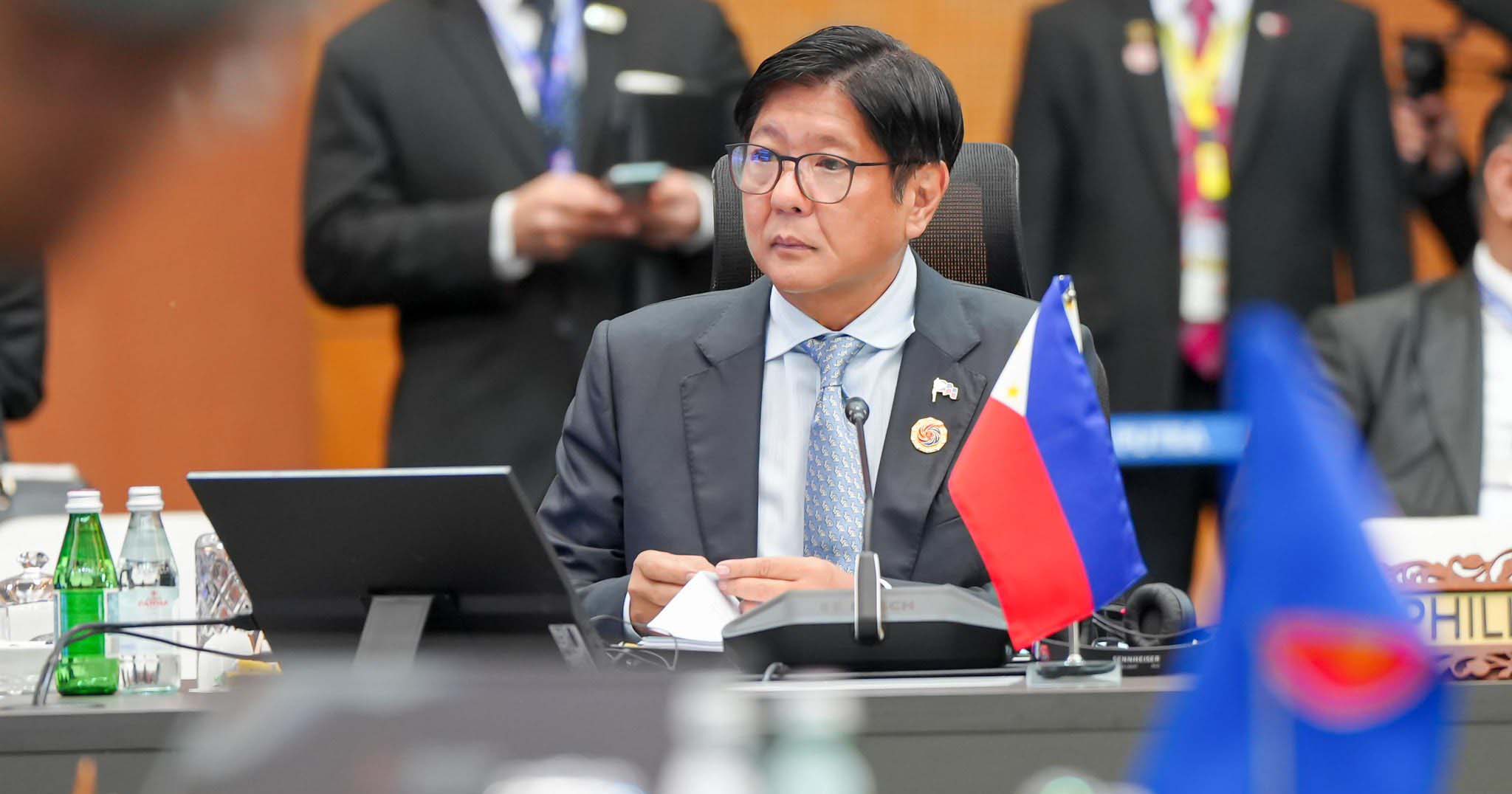 Marcos signs Anti-POGO Act of 2025 • PhilSTAR Life