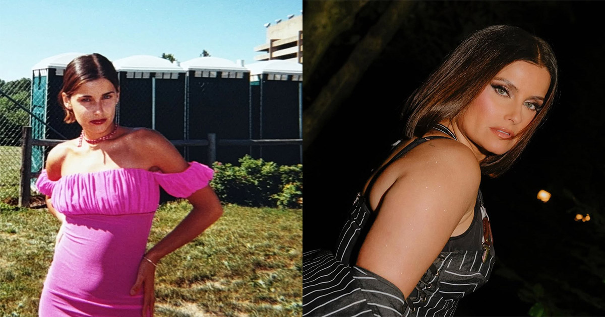 Nelly Furtado announces she will ‘step away’ from performing ...