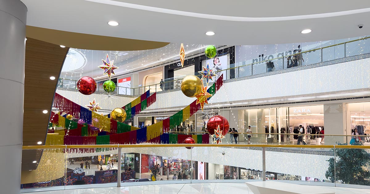 Adjusted mall hours for 2025 holiday season • PhilSTAR Life