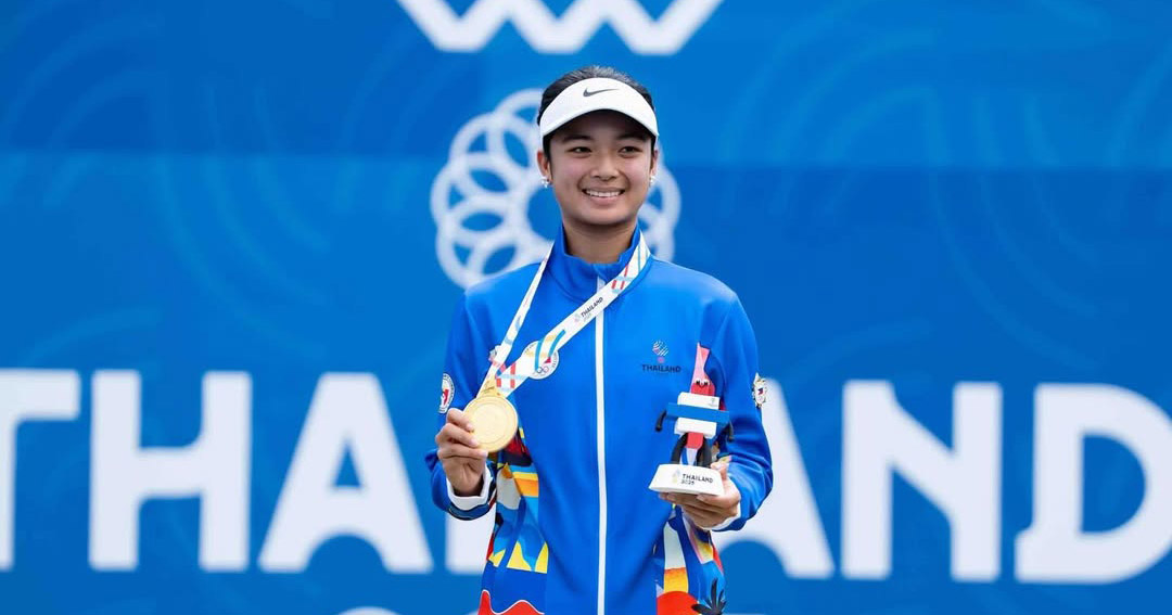 Alex Eala wins first PH women's singles SEA Games gold in 26 years ...