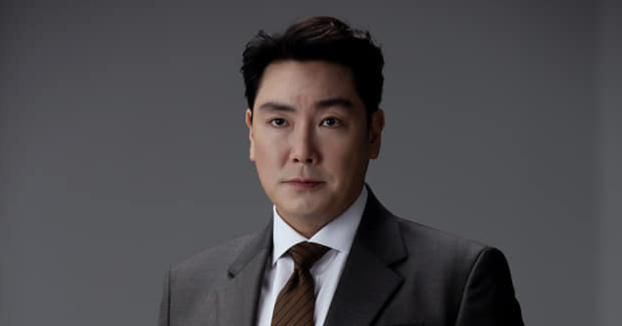Cho Jin Woong's agency reacts to allegations of past crimes, identity ...