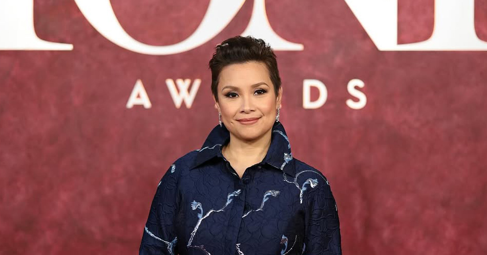 Lea Salonga reveals separation from husband • PhilSTAR Life