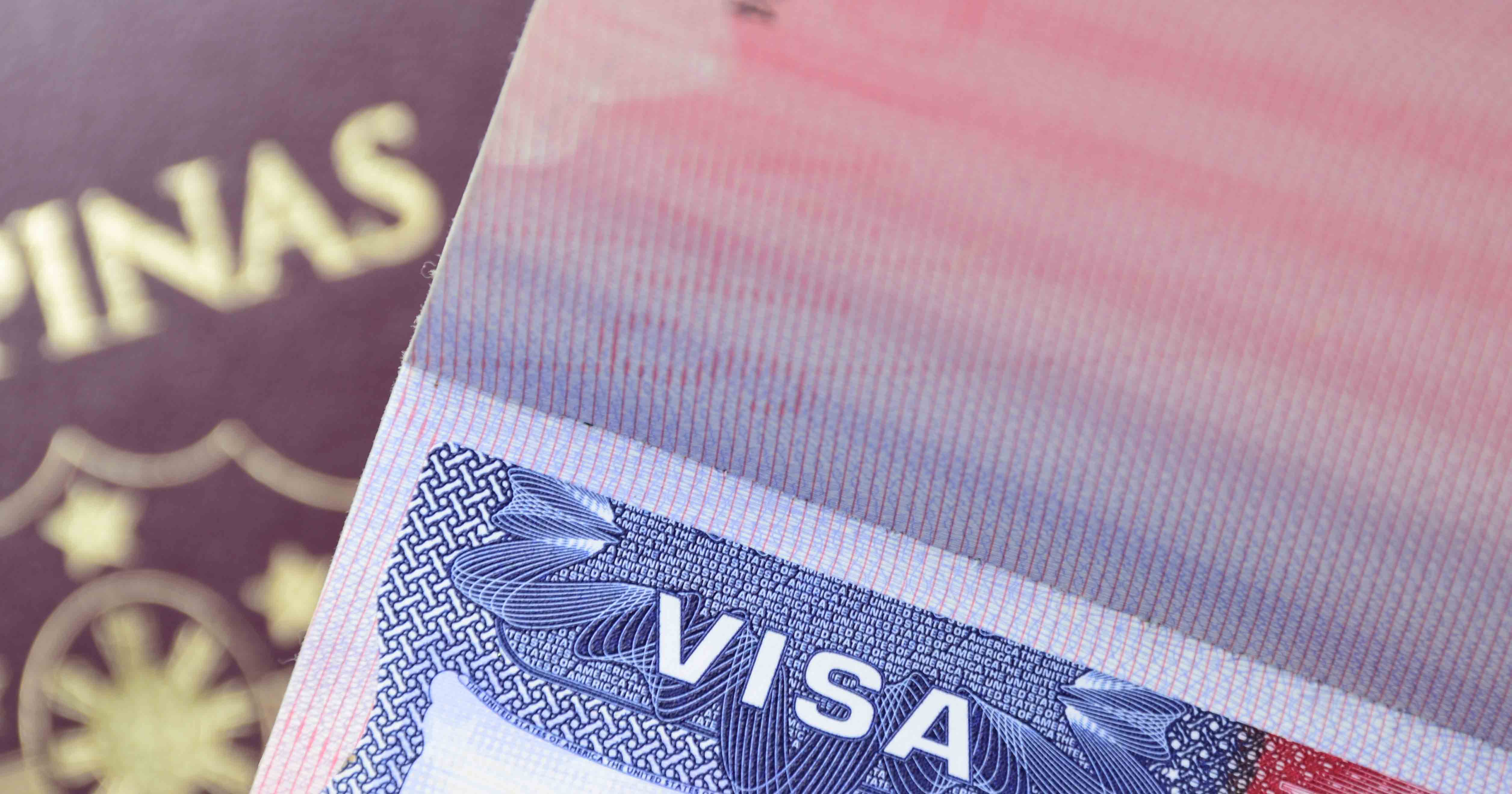 Doorstep visa applications see 62% growth among Filipino travelers ...