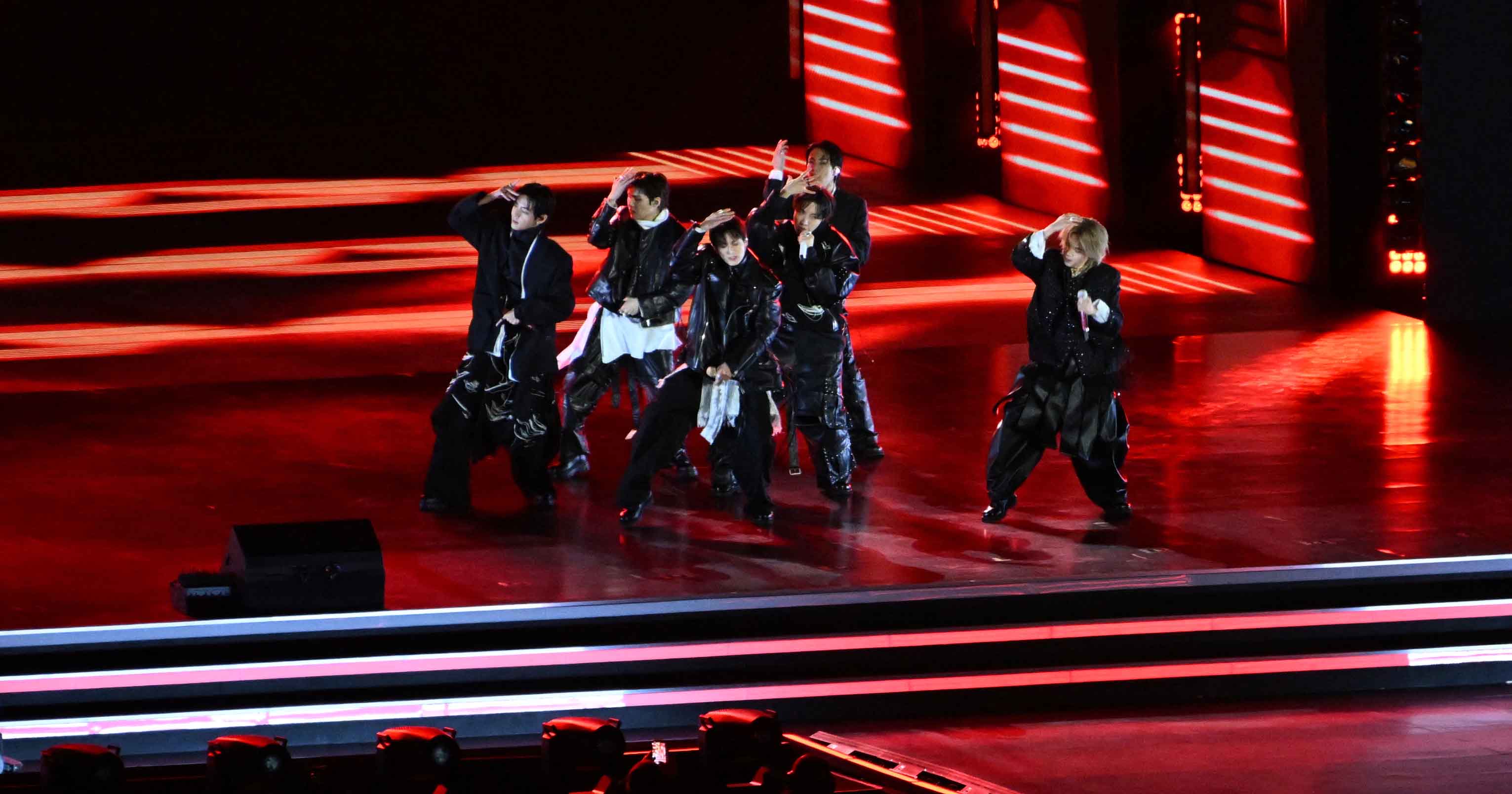 BTS reunites with ARMY in comeback concert • PhilSTAR Life