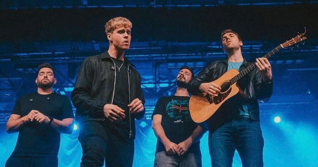 Kodaline brings 'Farewell Tour' to Manila this August • PhilSTAR Life