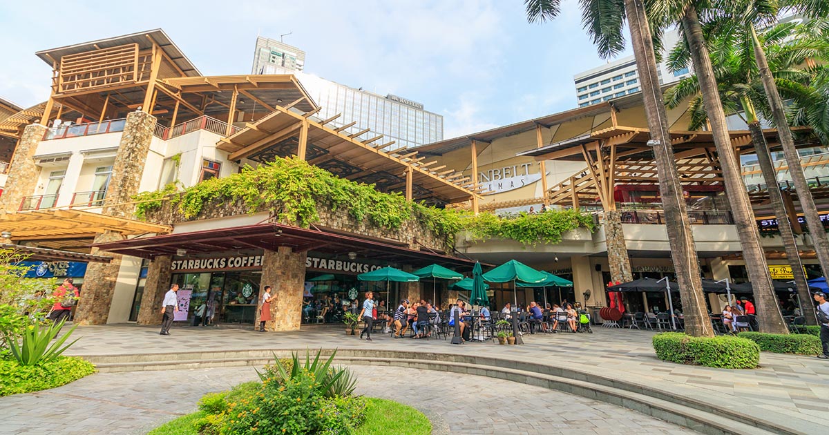 LIST: Adjusted mall hours for Holy Week 2026 • PhilSTAR Life
