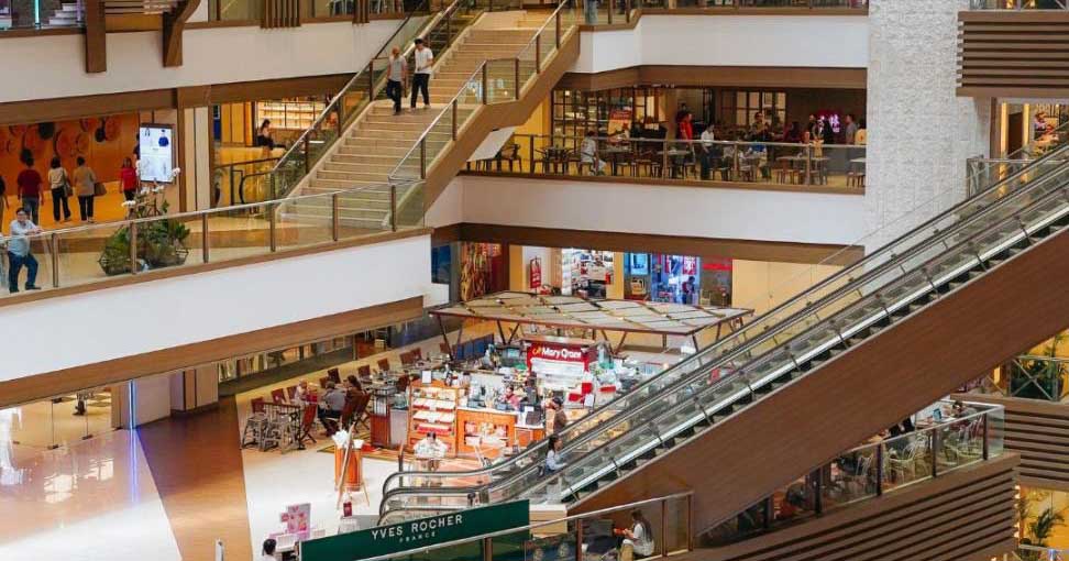 Adjusted mall hours starting March 30 to support energy conservation ...