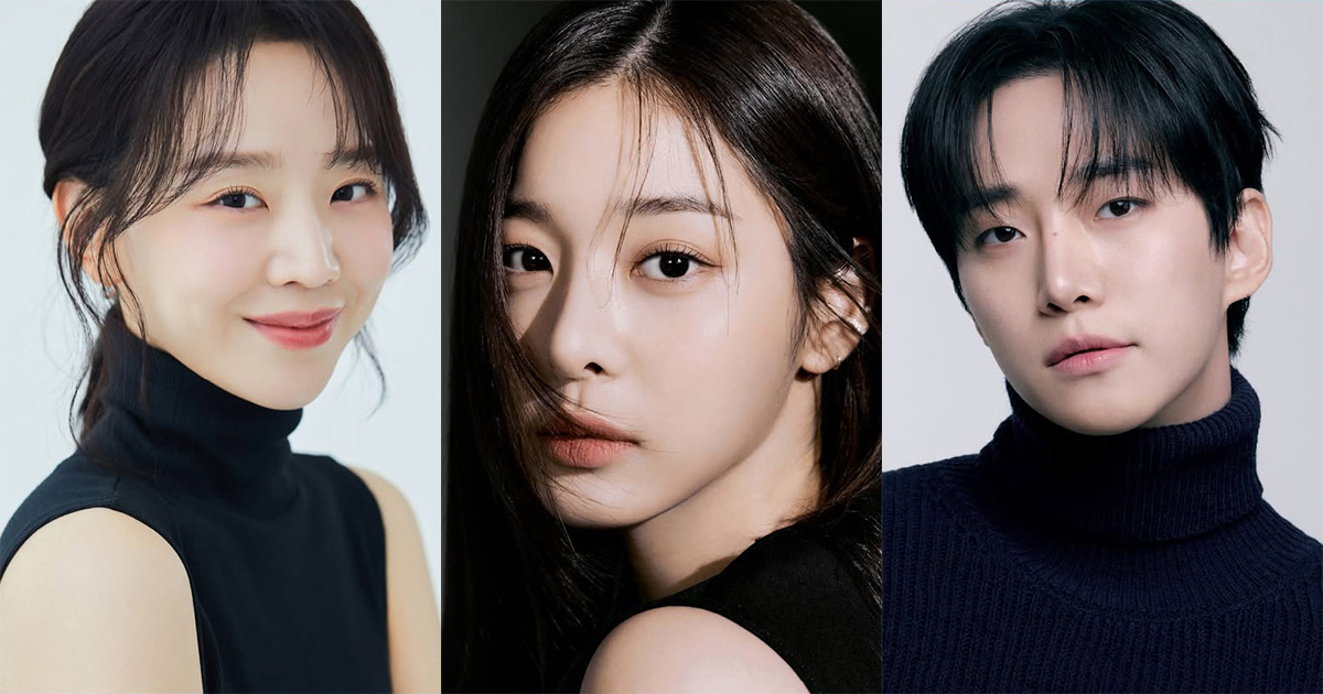 LIST: Nominees for the 62nd Baeksang Arts Awards • PhilSTAR Life