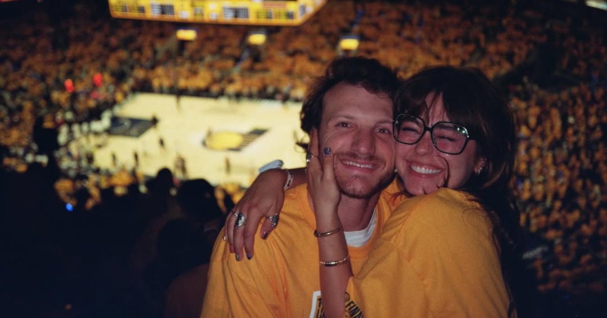 'Off Campus' star Mika Abdalla, actor Jake Short end engagement ...